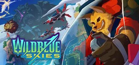 Wild Blue Skies : sortie le 13 août 2026